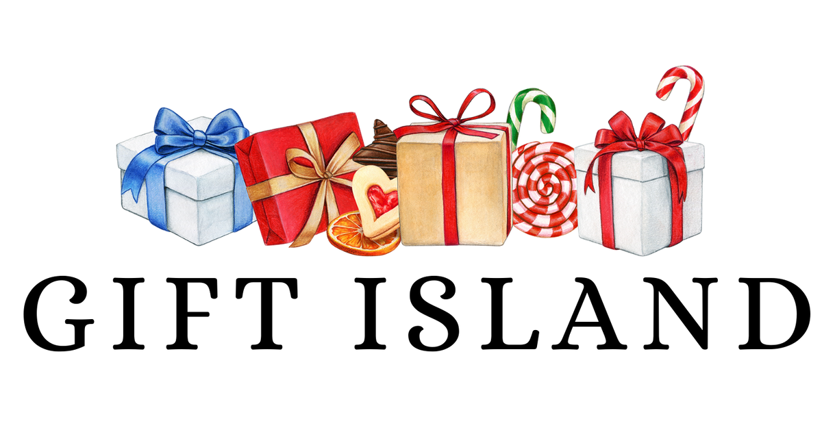 Gift Island Store